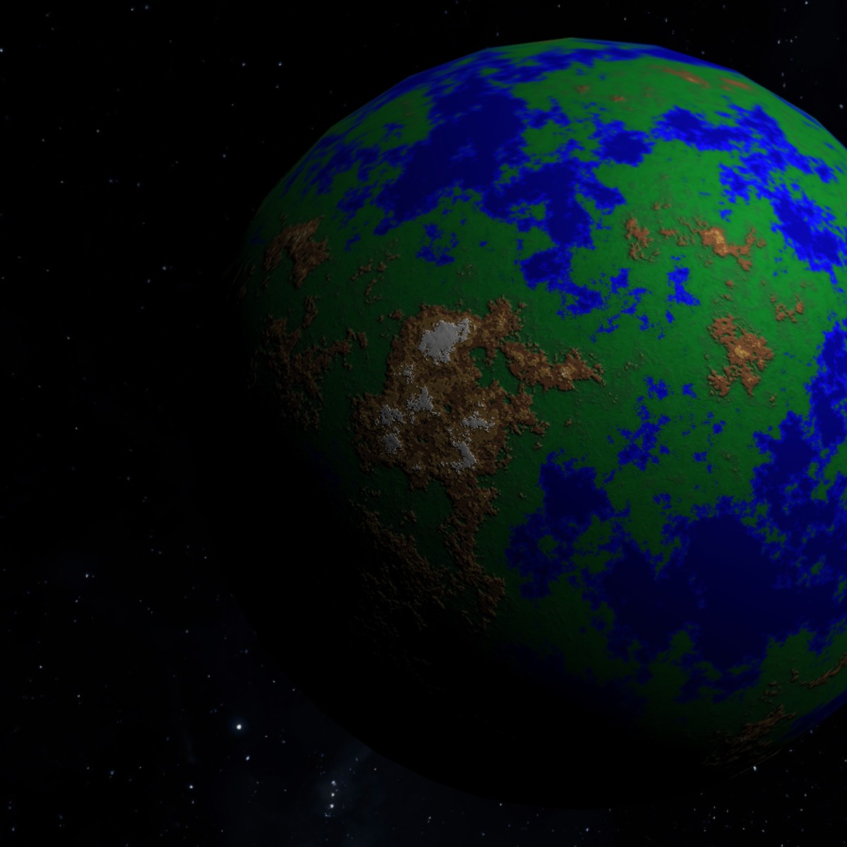 Gravity Simulator | Kepler-452 b - A Strong Candidate for Earth's Uncle
